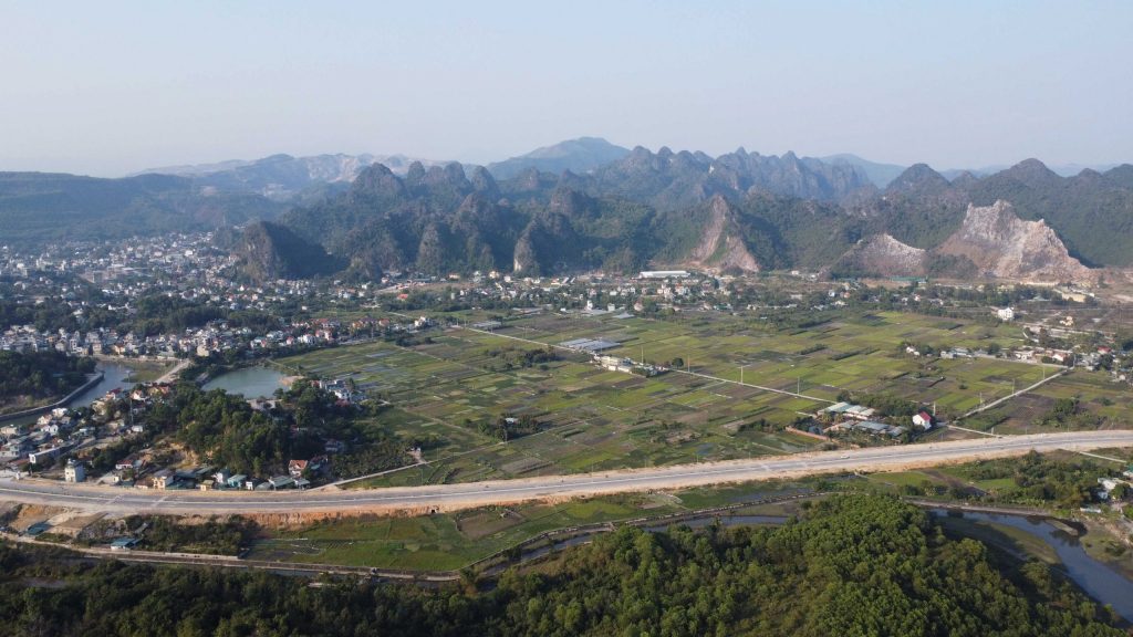 Biệt thự Sungroup Cái Xà Cong - Hạ Long - Trang Thông Tin Dự Án Của Tập ...