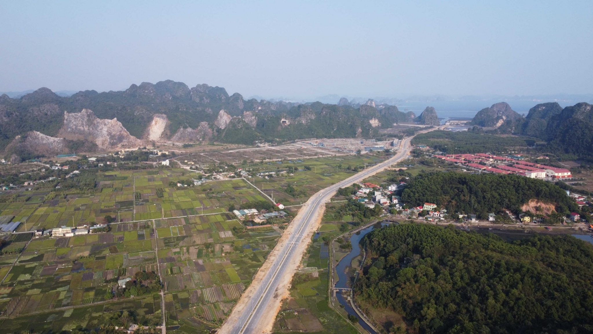 Biệt thự Sungroup Cái Xà Cong - Hạ Long - Trang Thông Tin Dự Án Của Tập ...