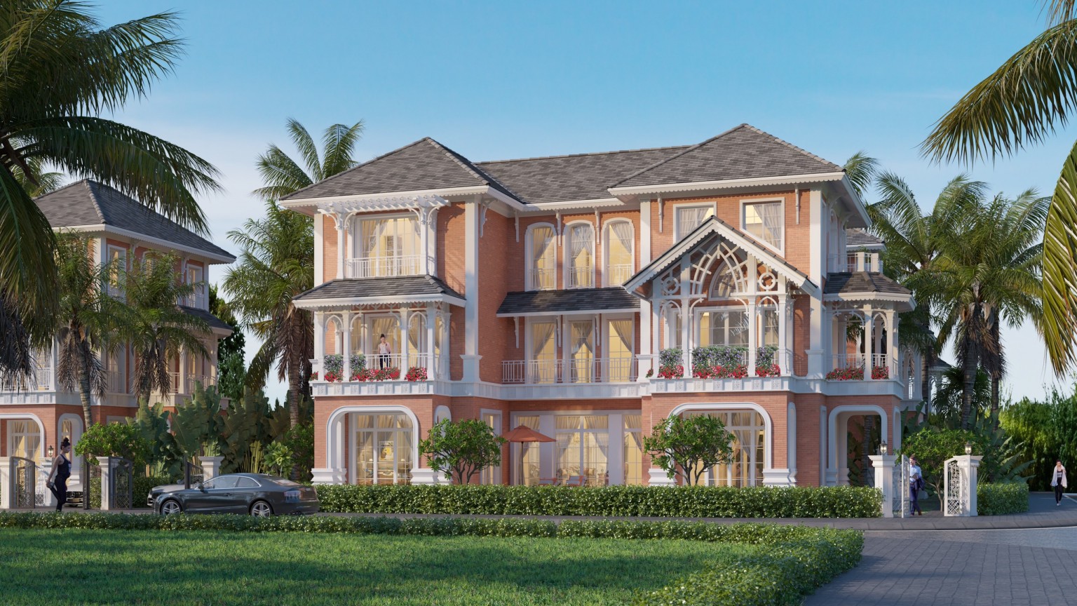 Dự án - Trang Thông Tin Dự Án Của Tập Đoàn Sun Group - Sungroup-duan.com