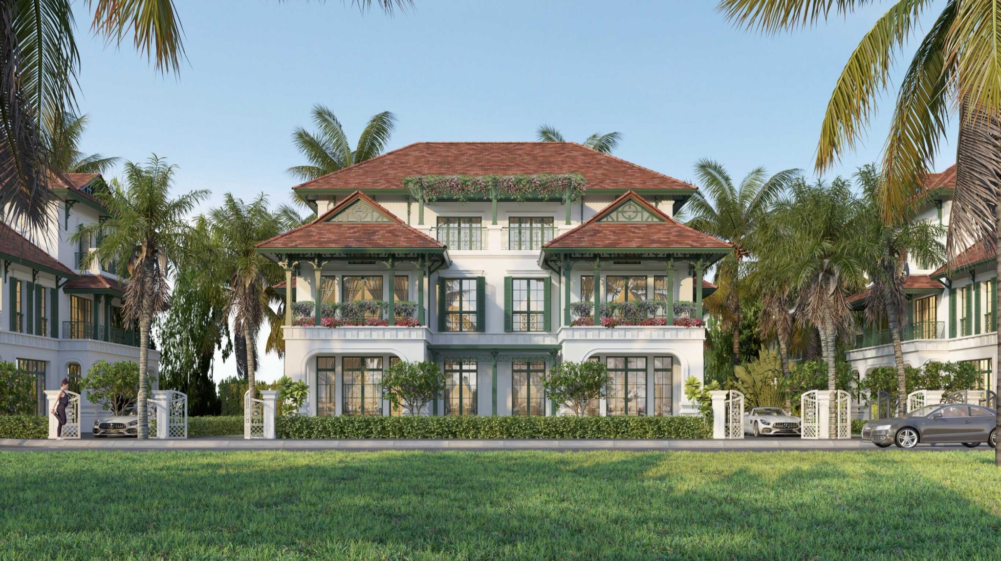 Dự án - Trang Thông Tin Dự Án Của Tập Đoàn Sun Group - Sungroup-duan.com