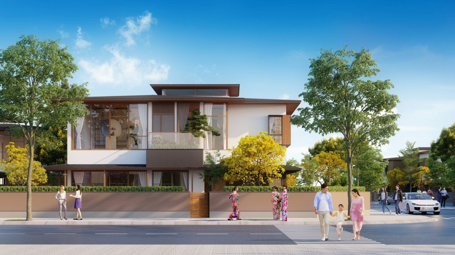 Sun Urban City - Sungroup Hà Nam - Trang Thông Tin Dự Án Của Tập Đoàn ...