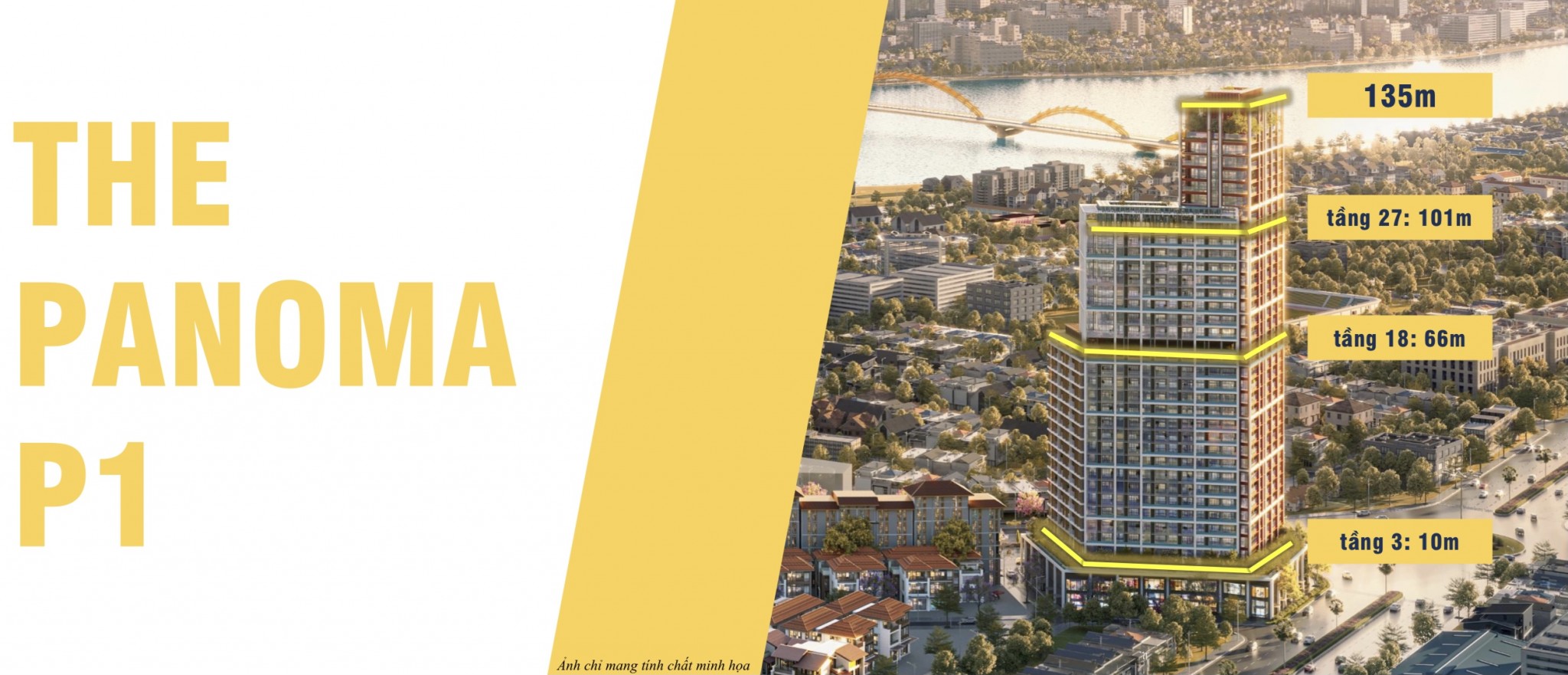 Căn hộ chung cư Sun Cosmo Residence Đà Nẵng - Trang Thông Tin Dự Án Của ...