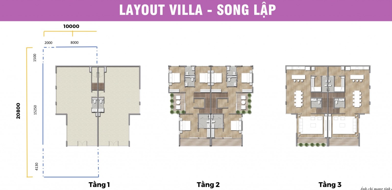 Shophouse và Biệt thự Sun Cosmo Residence Đà Nẵng - Trang Thông Tin Dự Án Của Tập Đoàn Sun Group ...