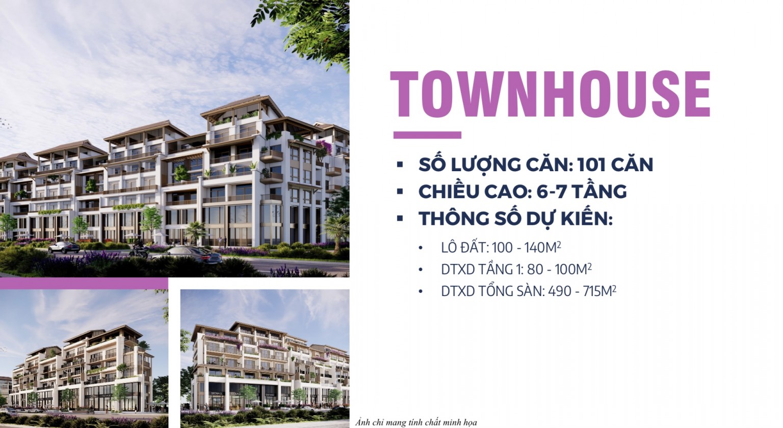 Shophouse và Biệt thự Sun Cosmo Residence Đà Nẵng - Trang Thông Tin Dự ...