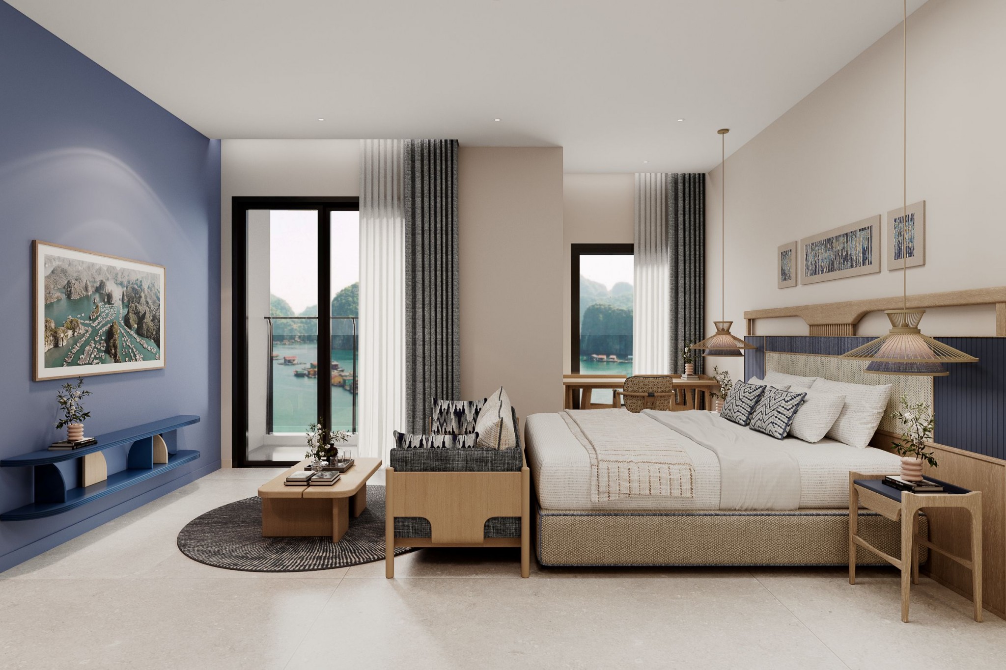 Sun Centro Town Hạ Long - Trang Thông Tin Dự Án Của Tập Đoàn Sun Group ...