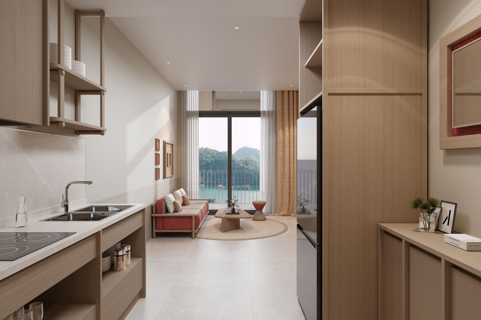 Sun Centro Town Hạ Long - Trang Thông Tin Dự Án Của Tập Đoàn Sun Group ...