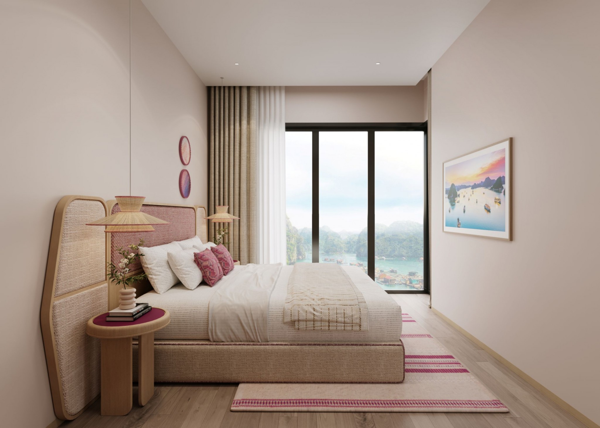 Sun Centro Town Hạ Long - Trang Thông Tin Dự Án Của Tập Đoàn Sun Group ...