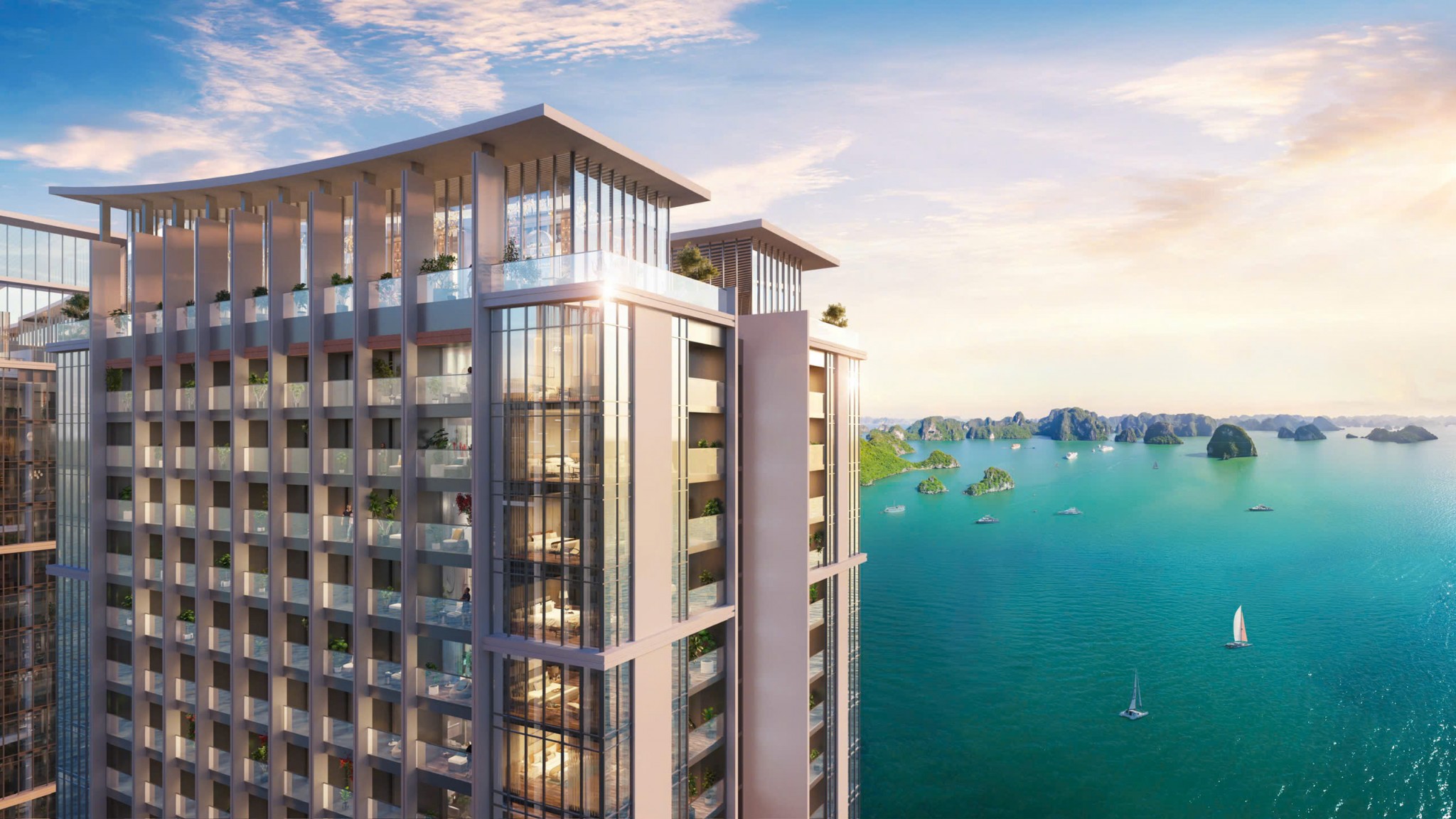 Sun Centro Town Hạ Long - Trang Thông Tin Dự Án Của Tập Đoàn Sun Group ...