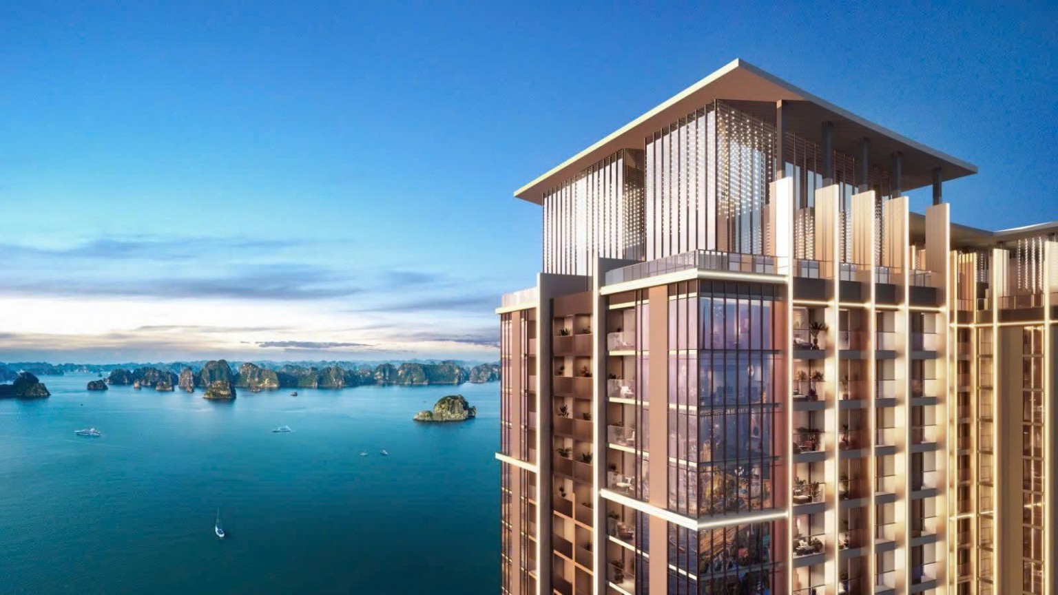 Sun Centro Town Hạ Long - Trang Thông Tin Dự Án Của Tập Đoàn Sun Group ...